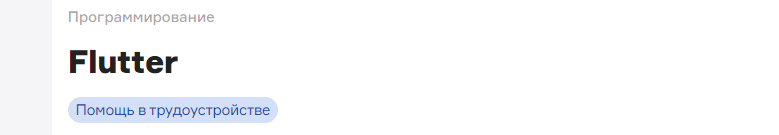 ТОП-12 лучших курсов Flutter: обучение онлайн, бесплатные и платные в ...
